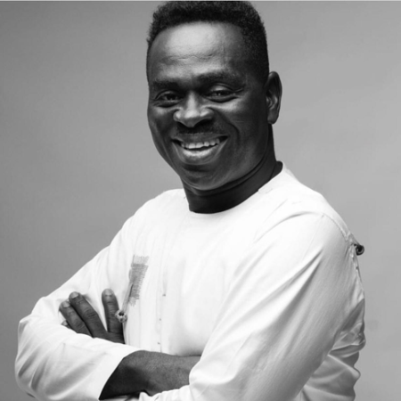 Gospel legend Yaw Sarpong is dead - The1957News